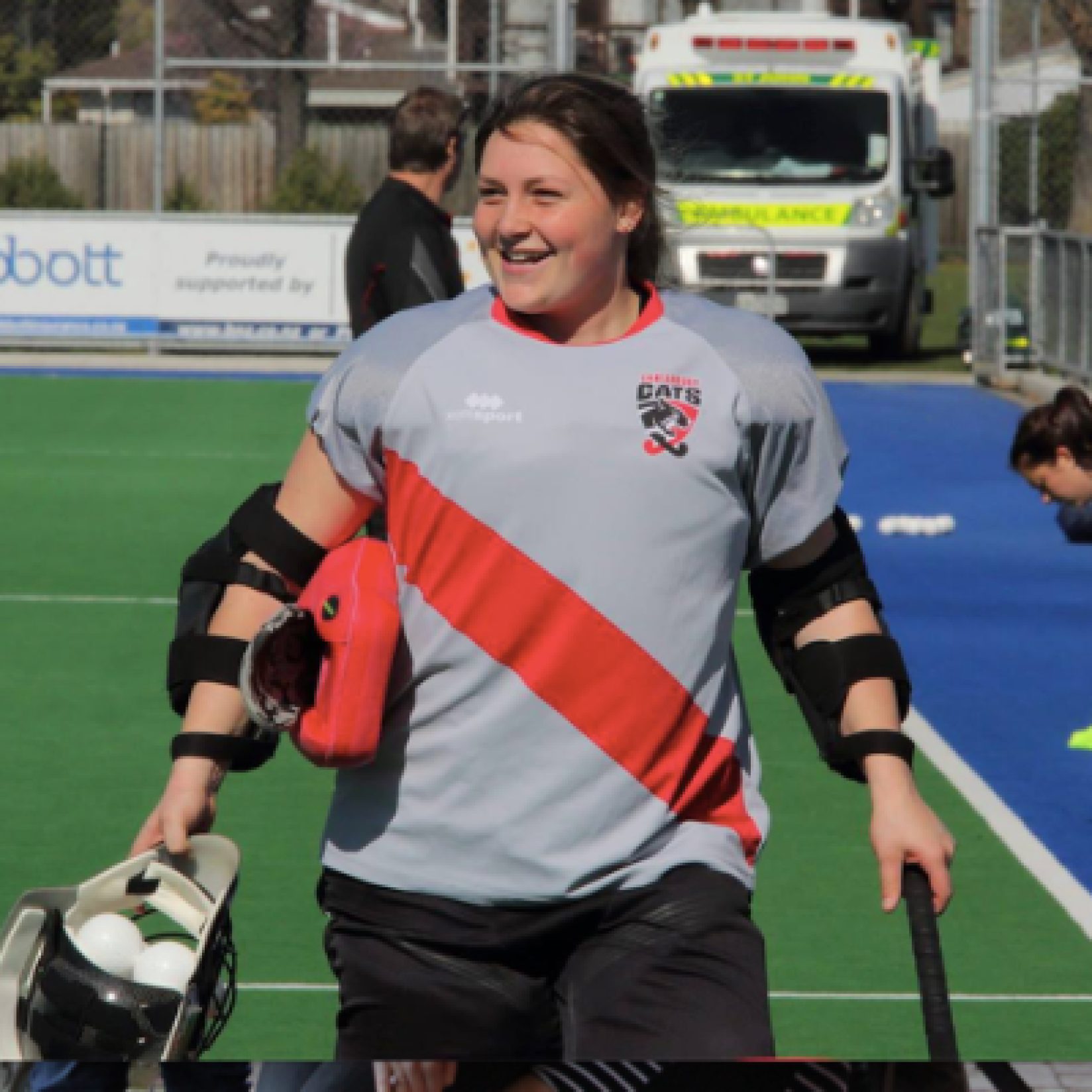 Inspire | Kirsty Nation