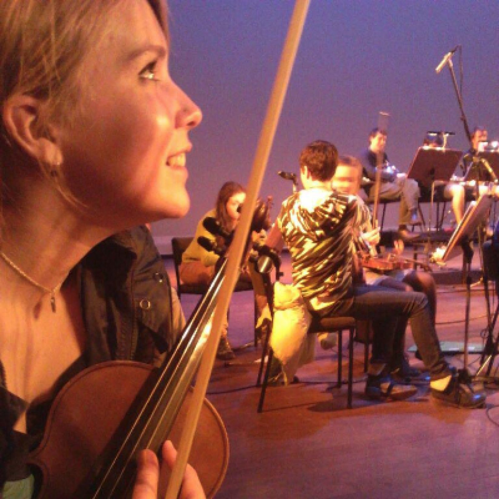 Inspire | Grace Stainthorpe