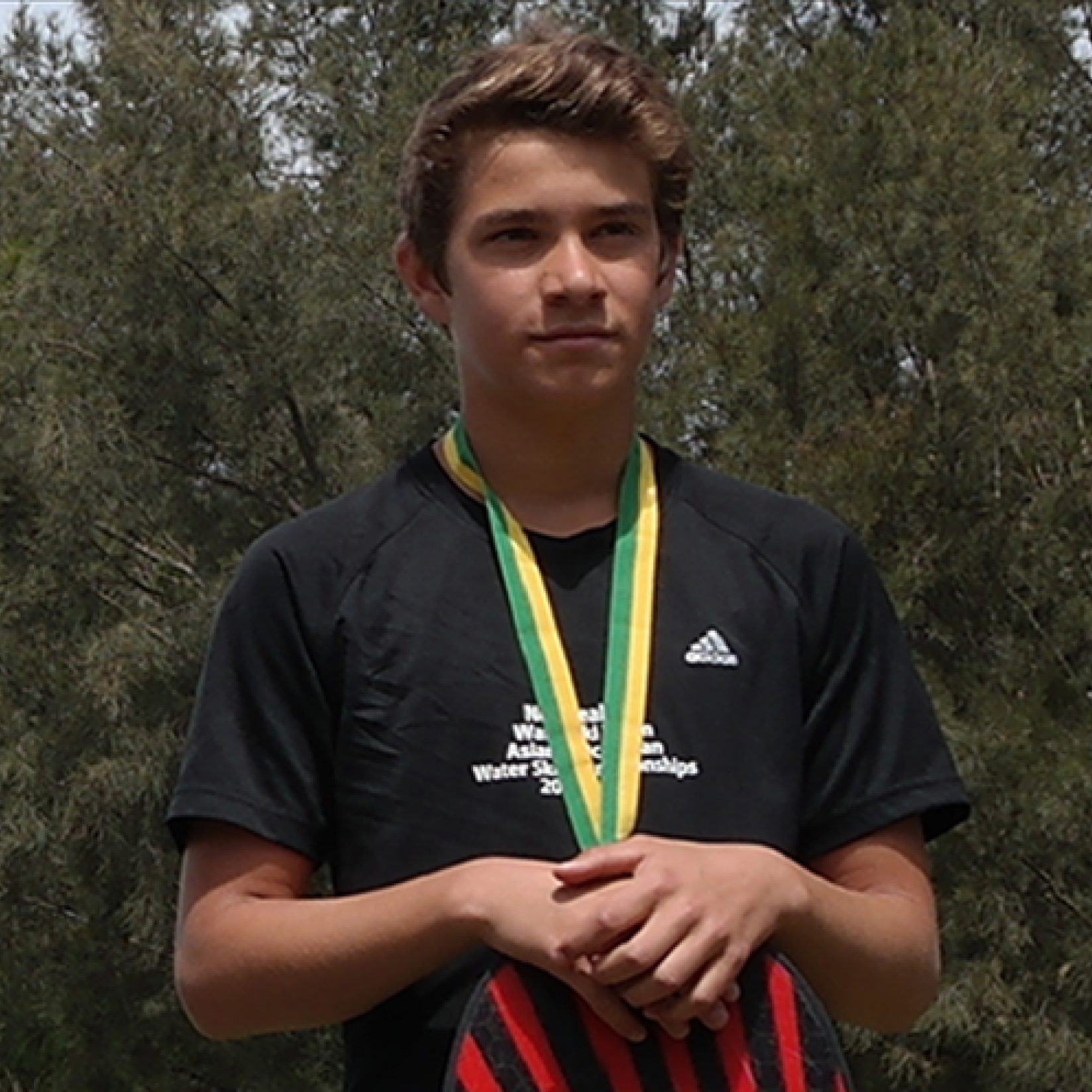 Inspire | George Donaldson