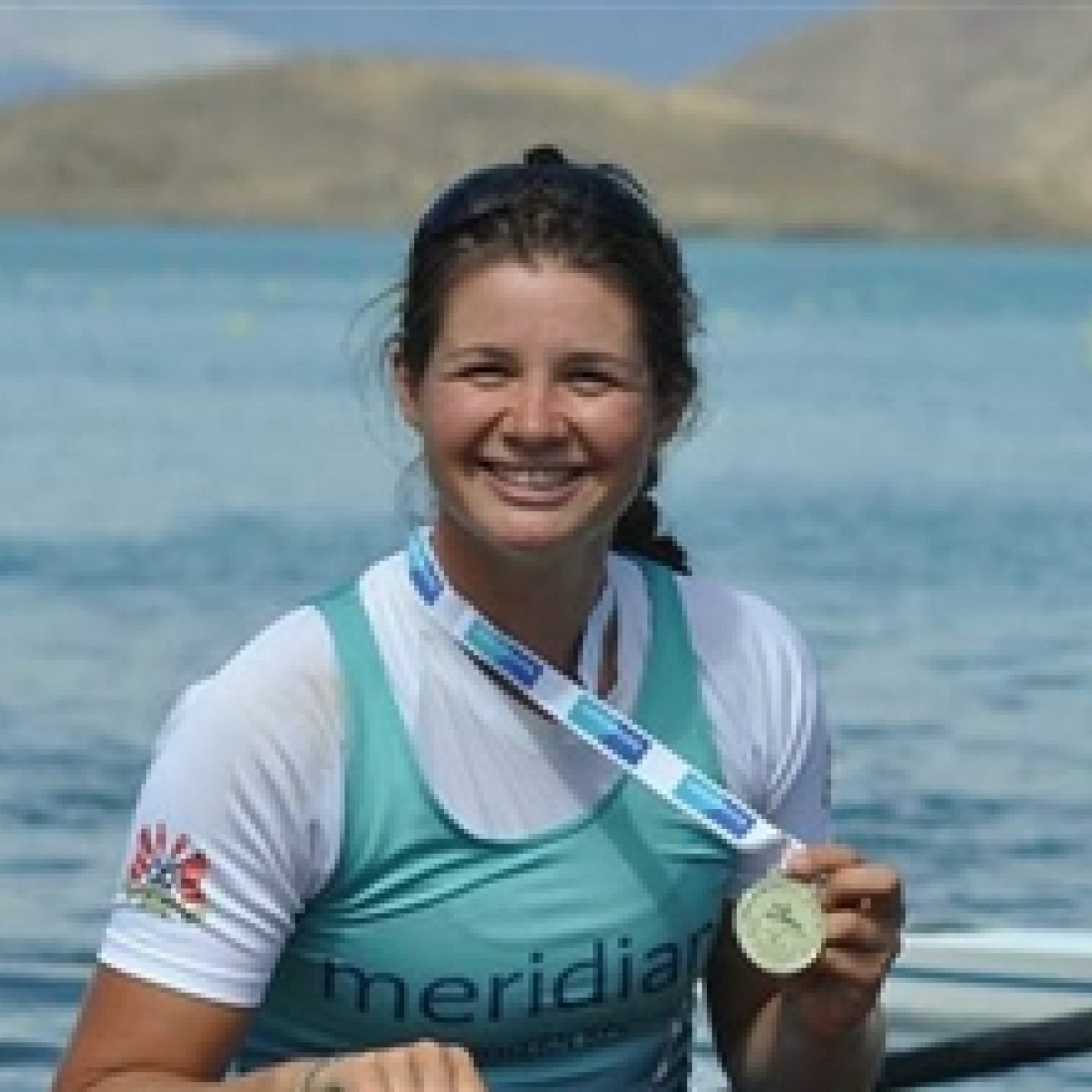 Inspire | Holly Fletcher