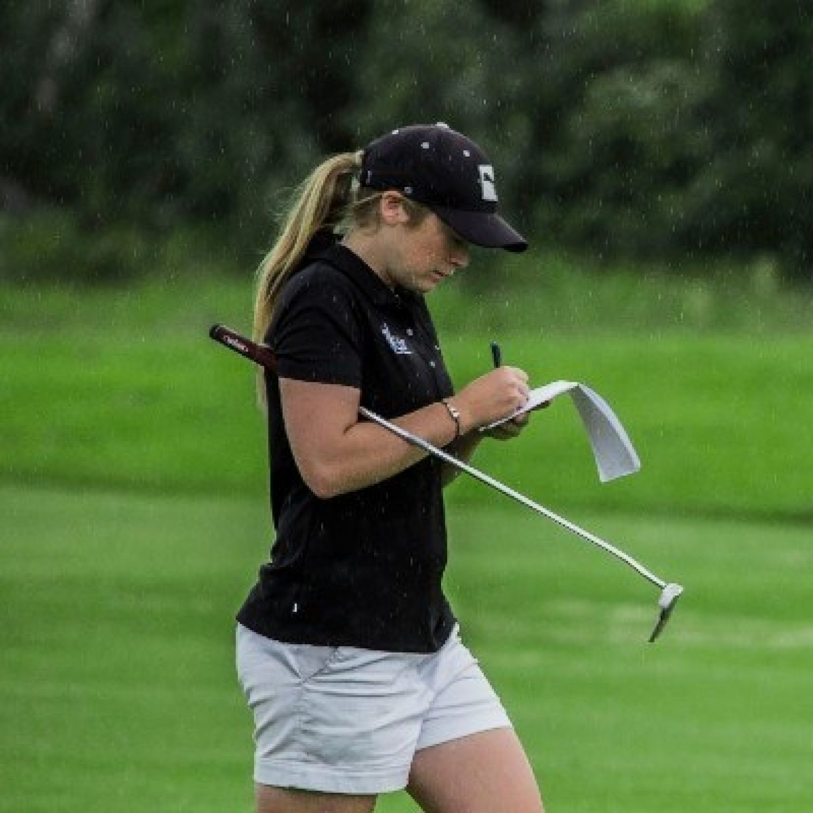 Inspire | Amelia Garvey