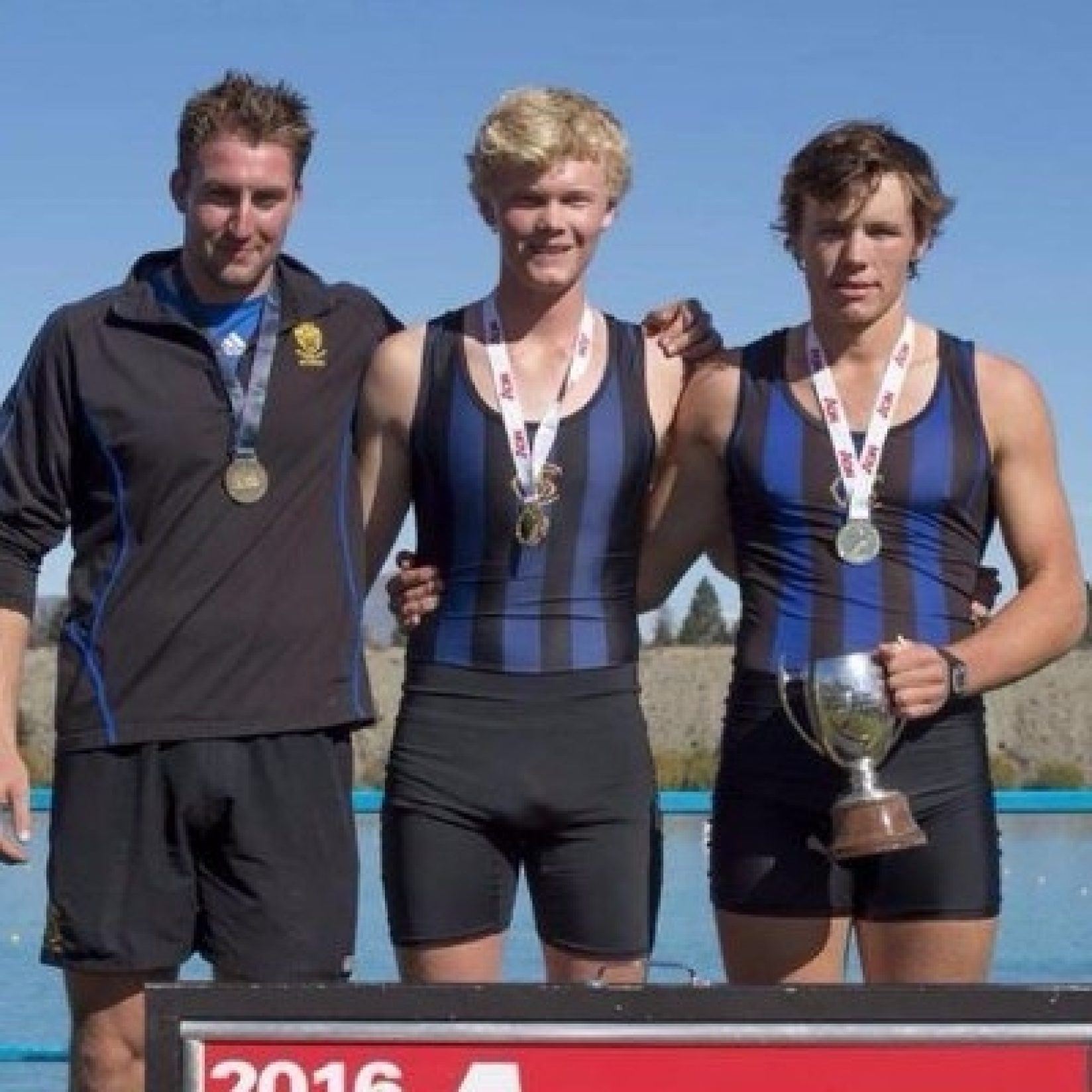 Inspire | Angus Foster