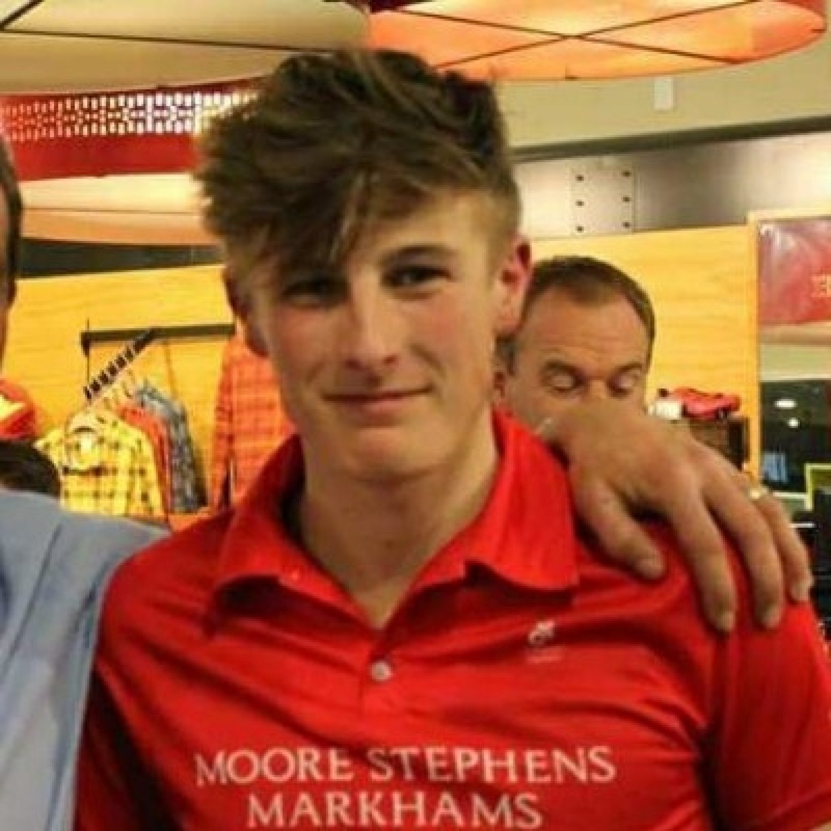 Inspire | Bailey O'Donnell