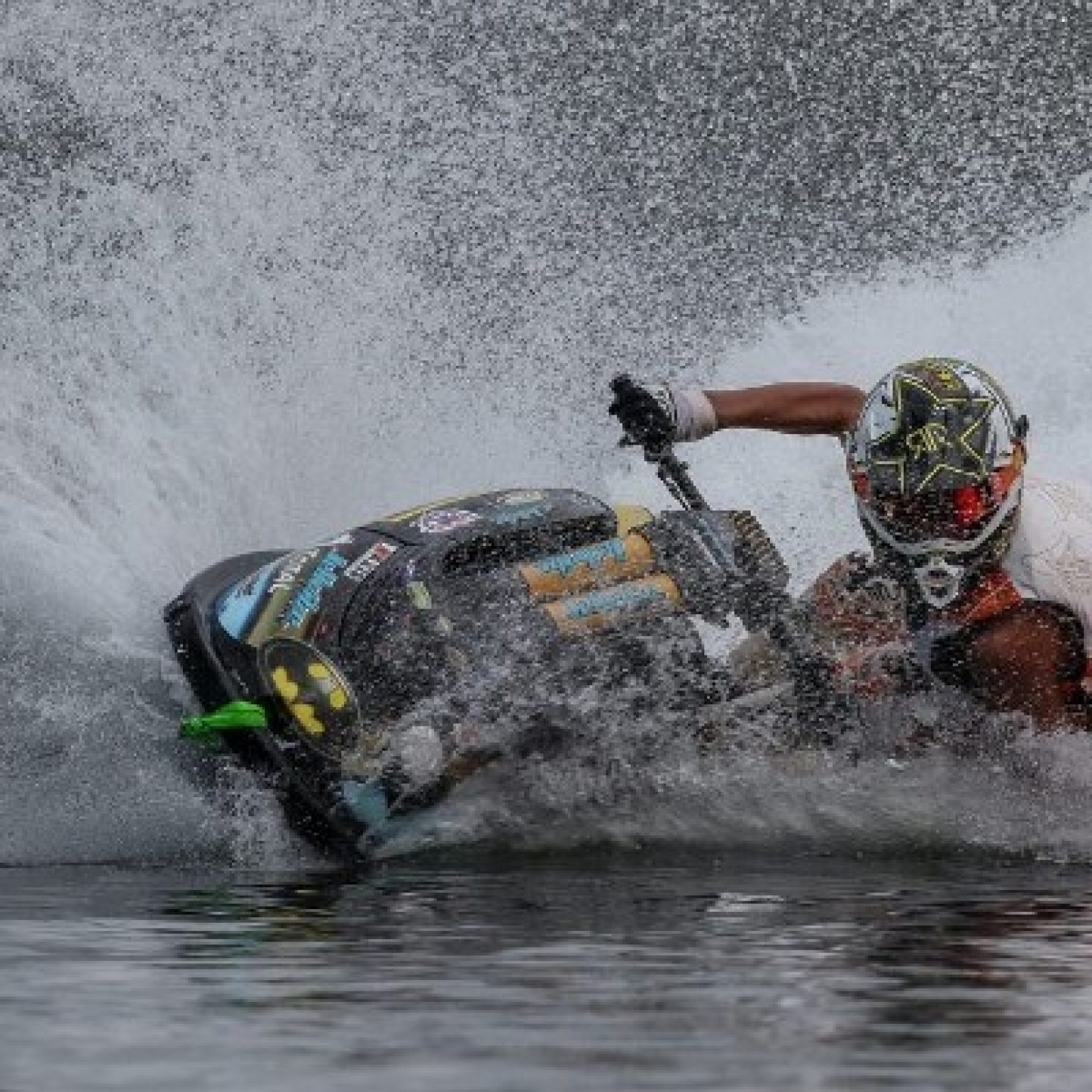 Inspire | Ben Morris