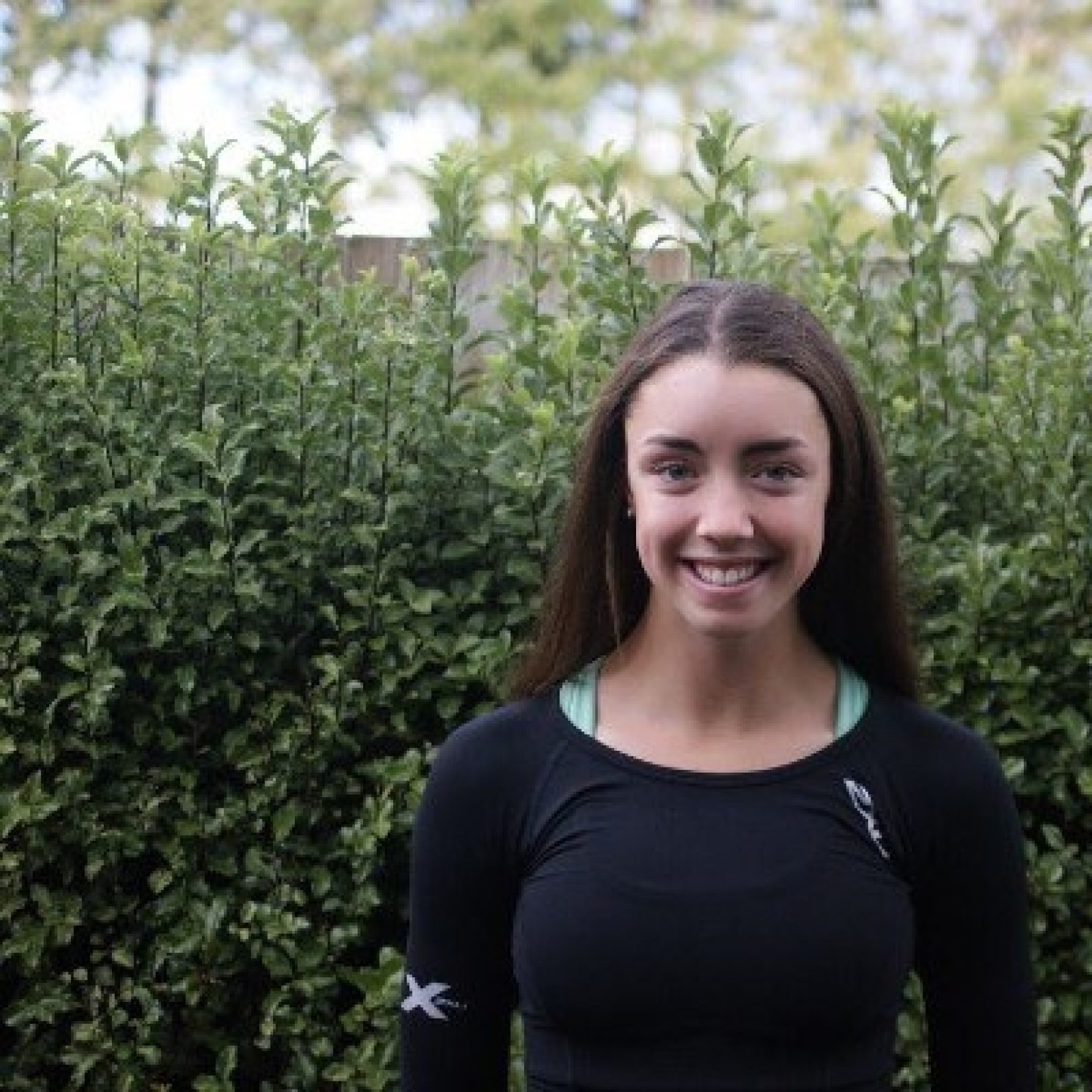 Inspire | Brea Roderick