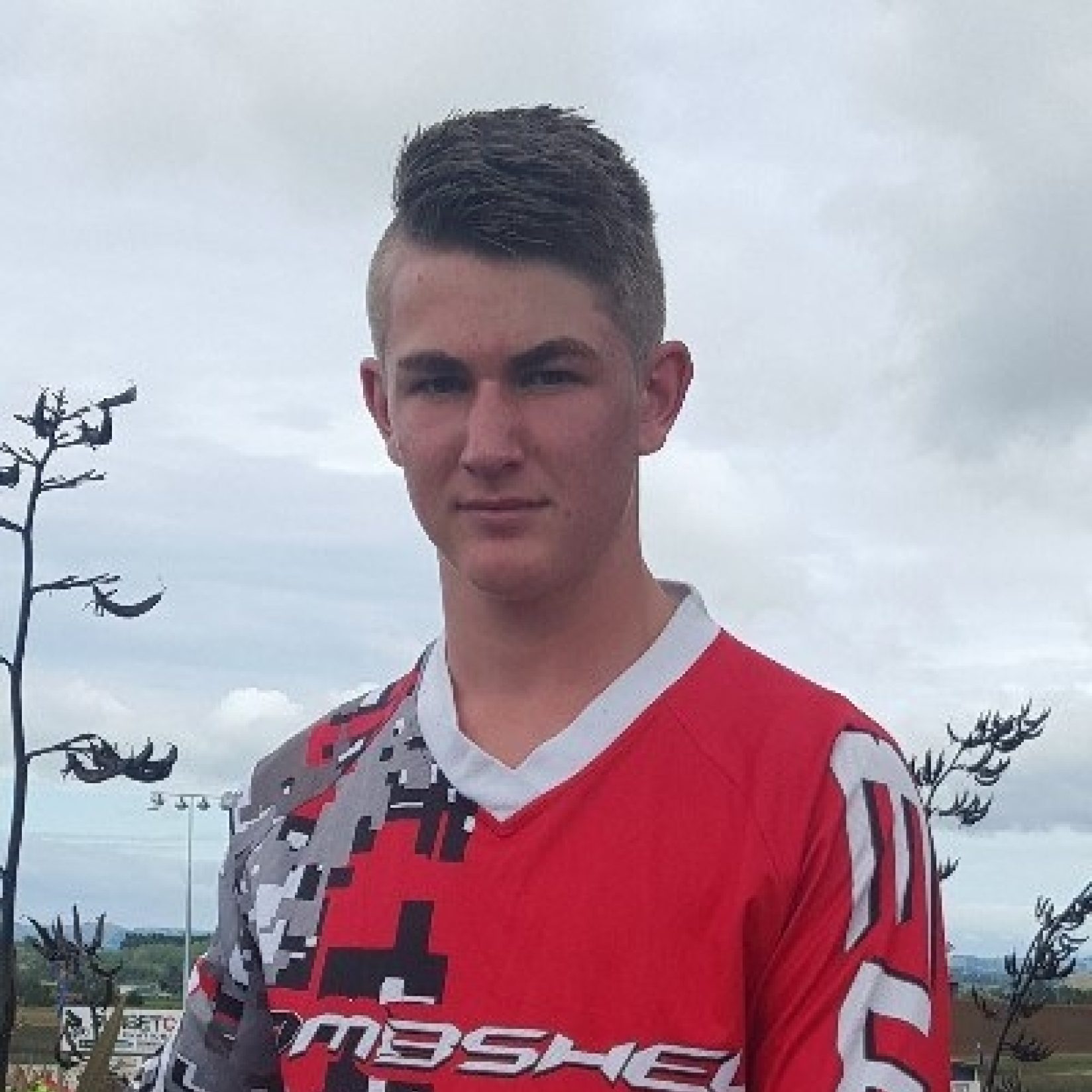 Inspire | Connor Mahan