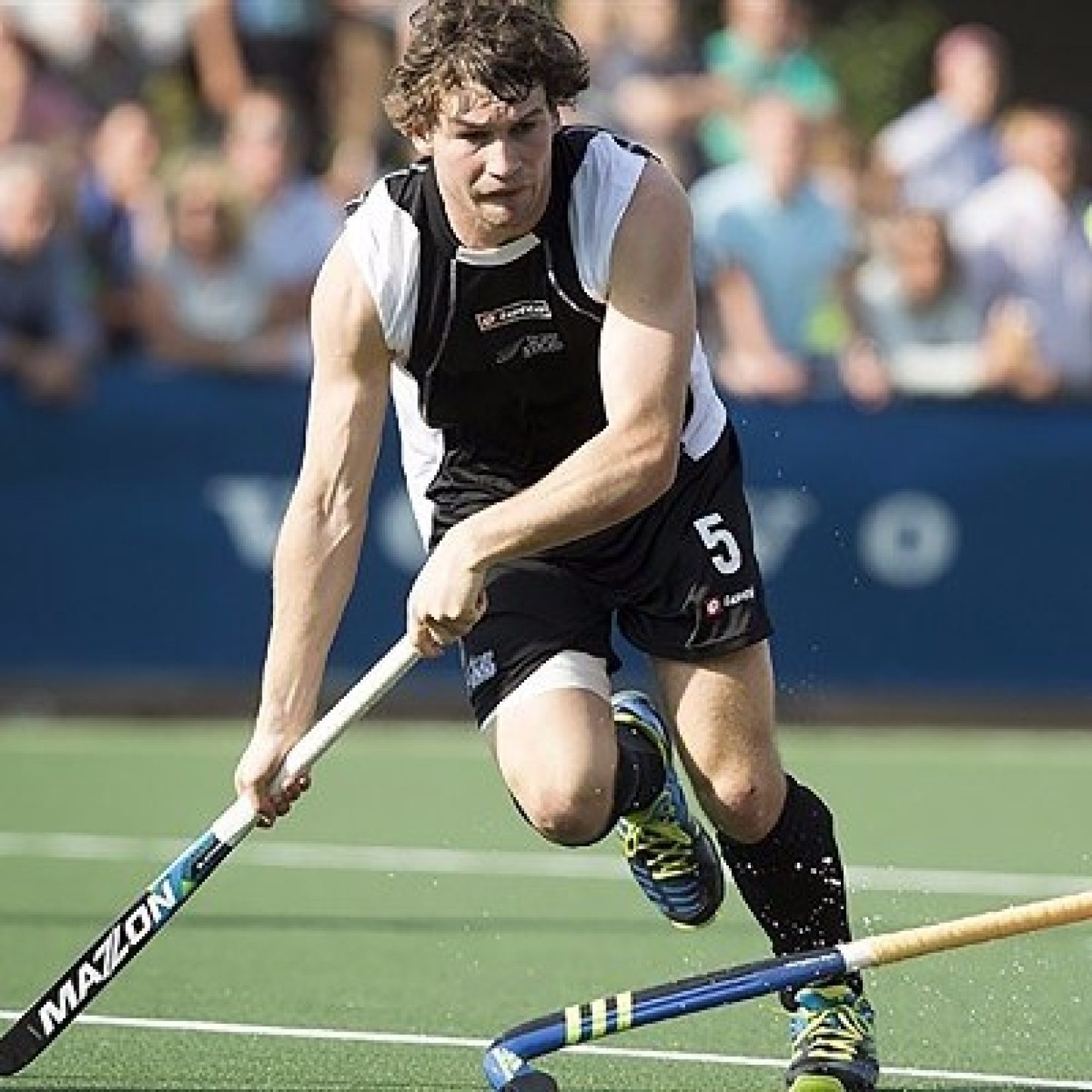 Inspire | David Brydon