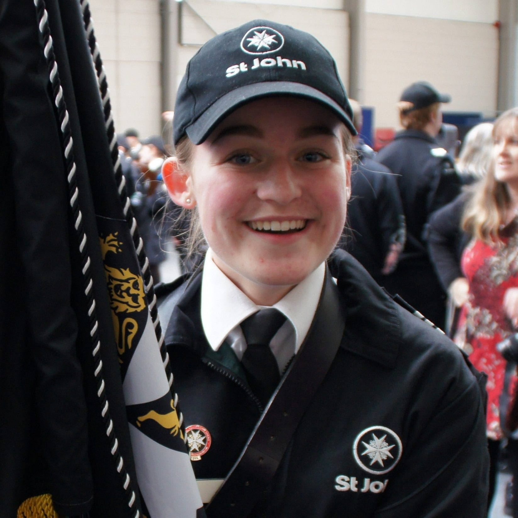 Inspire | Ella McLaren