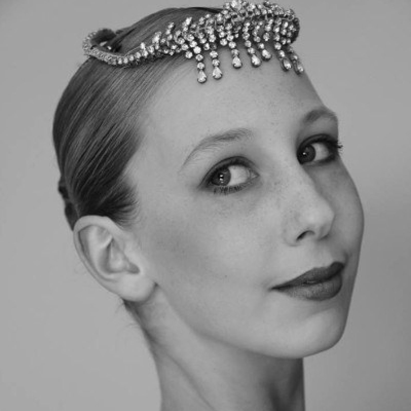 Inspire | Estelle Thomson