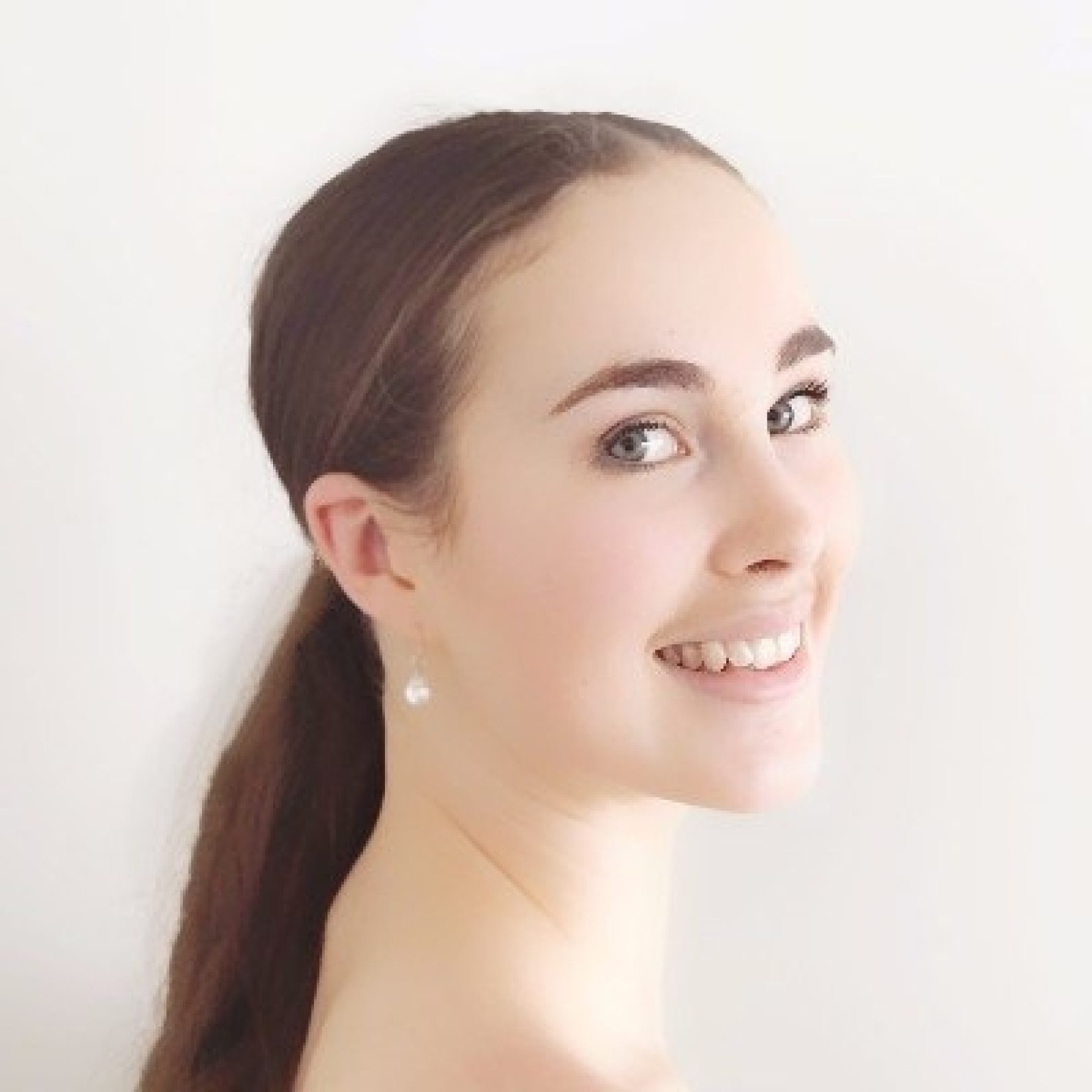 Inspire | Eve Condon