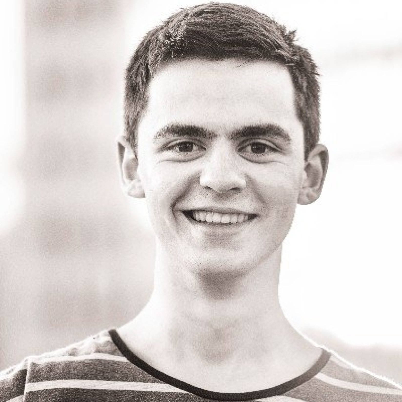 Inspire | Jack Shatford