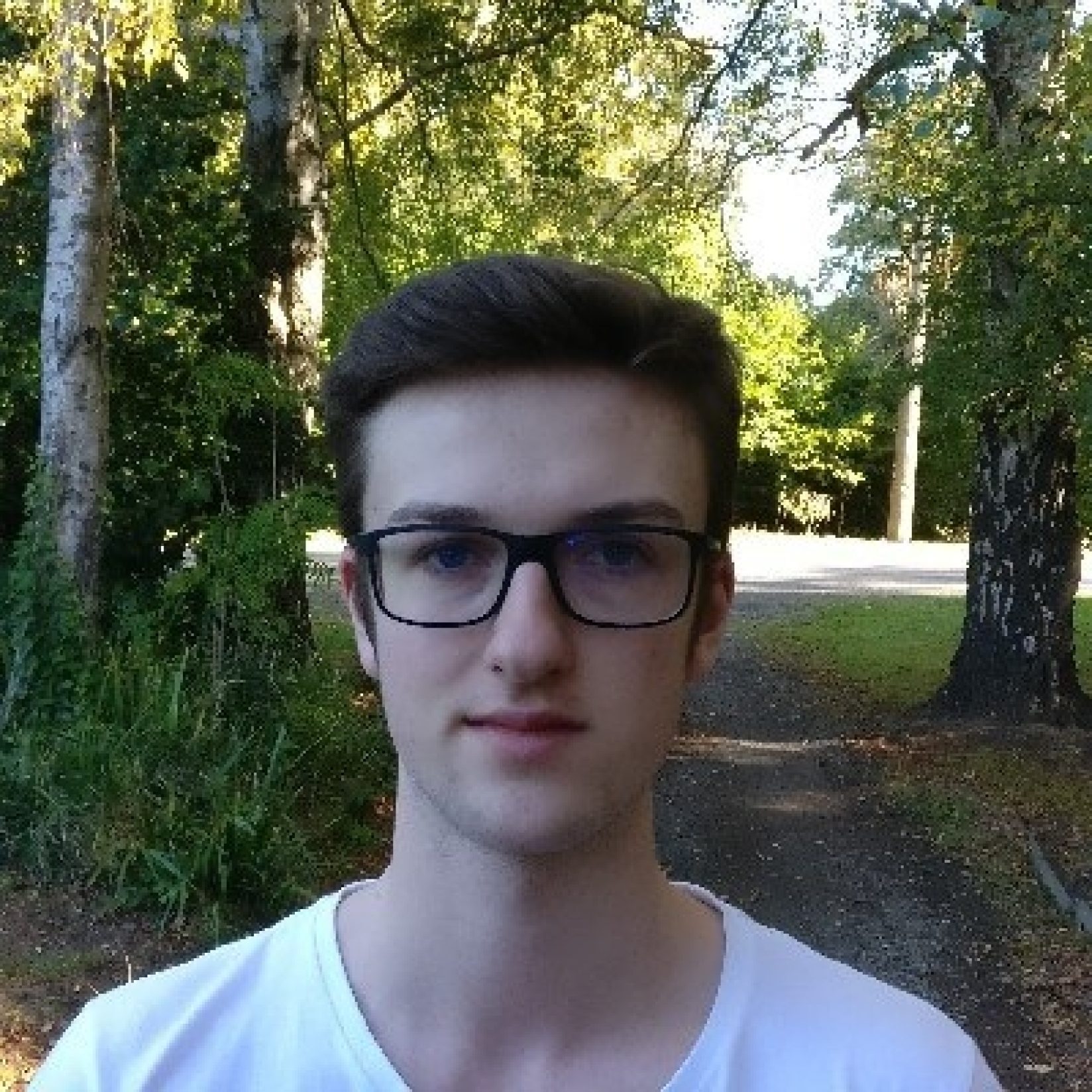 Inspire | Jack van Heugten Breurkes