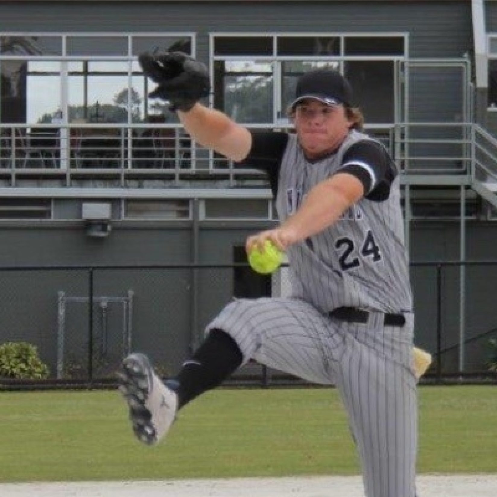 Inspire | Jackson Watt