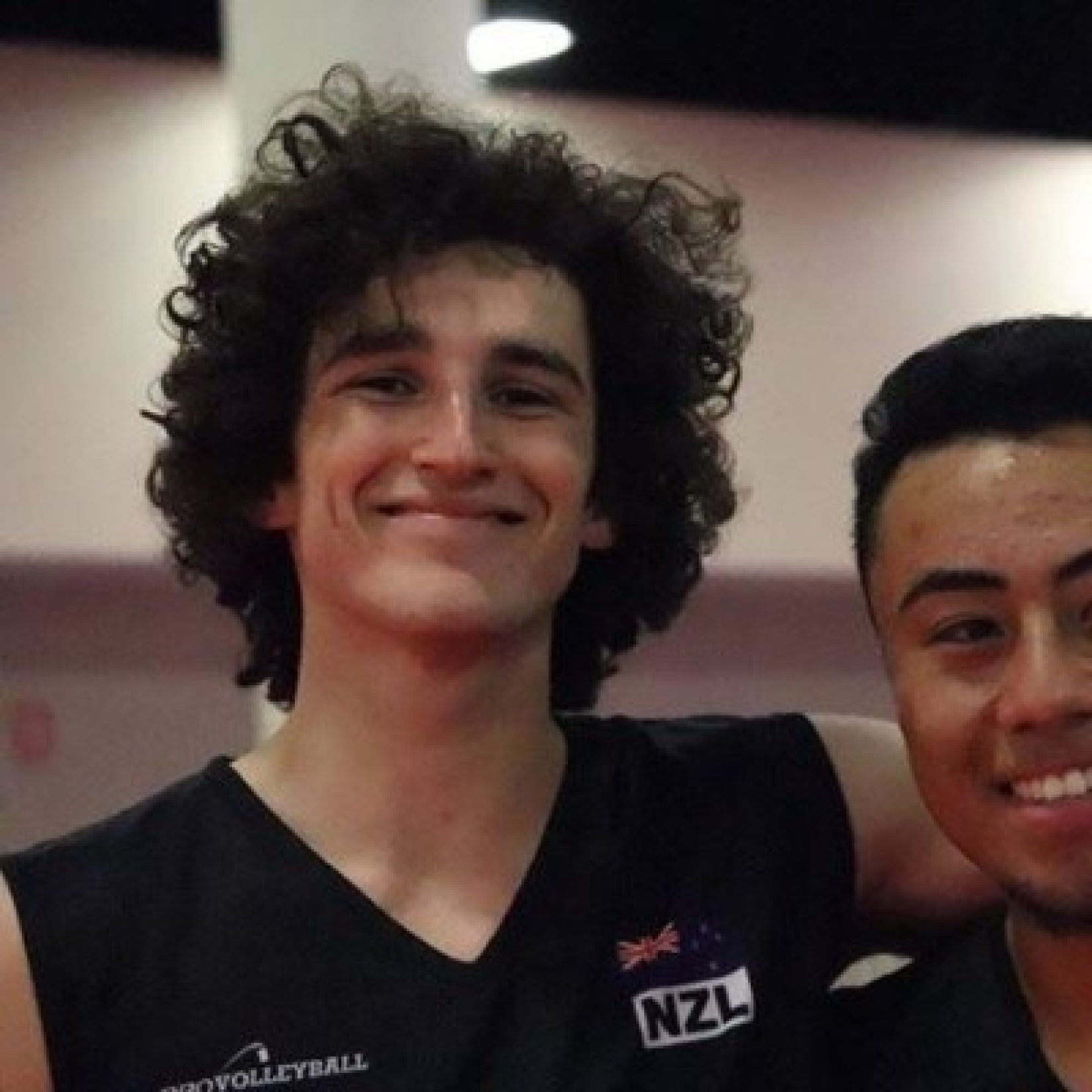 Inspire | Jacob Ceelen-Thomas