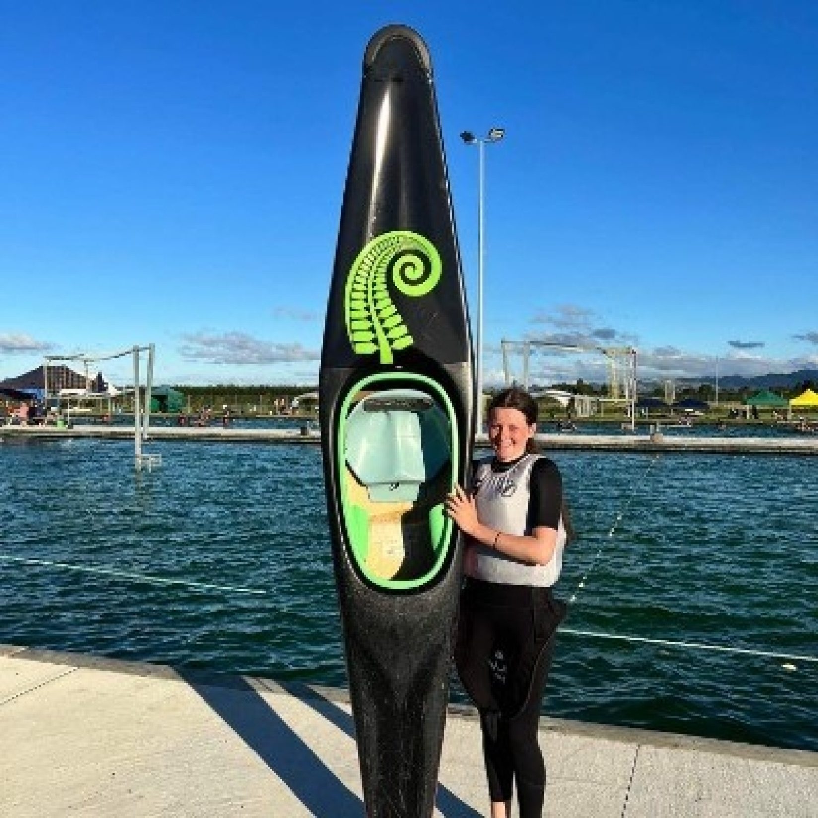 Inspire | Kaitlyn Adams