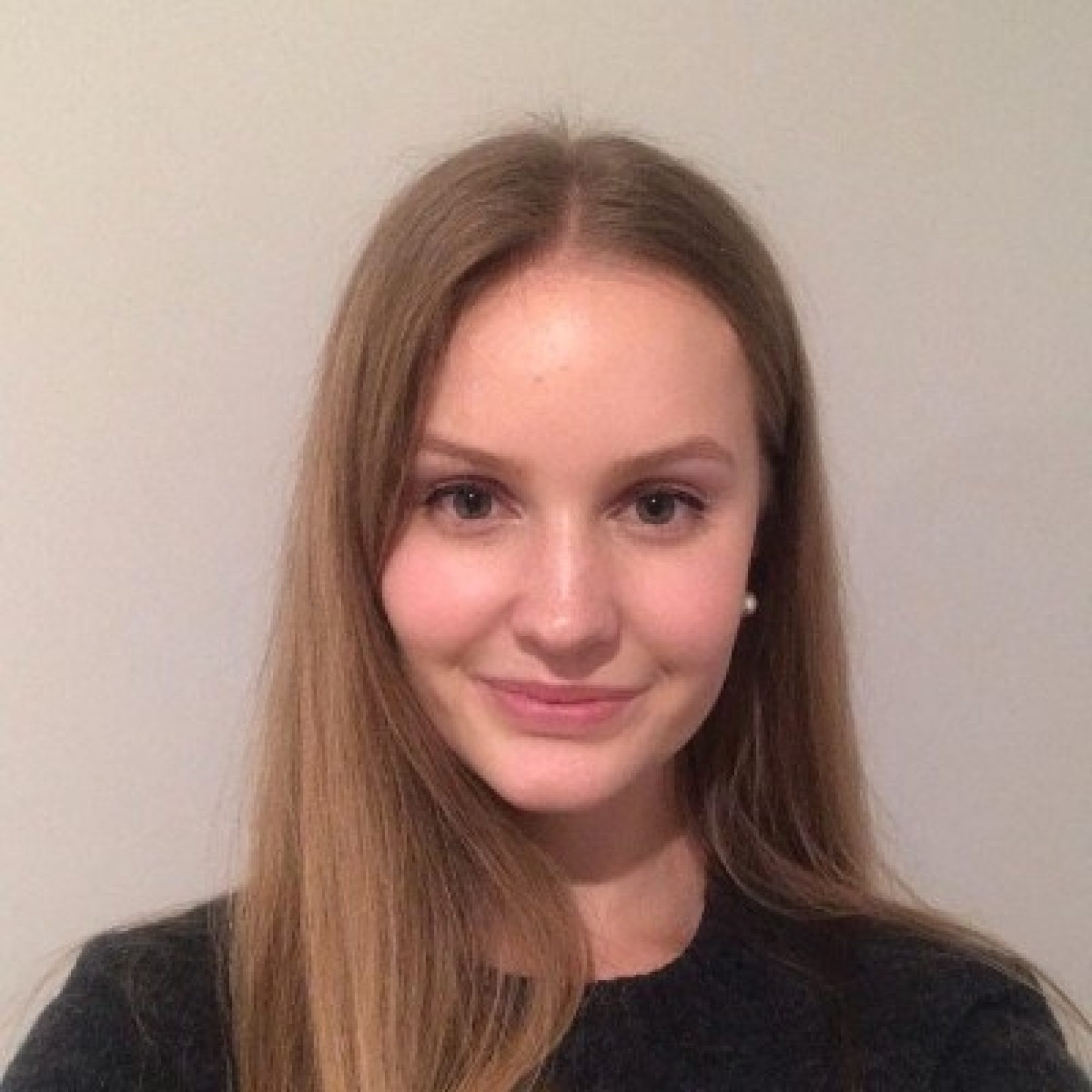 Inspire | Kate Copeland