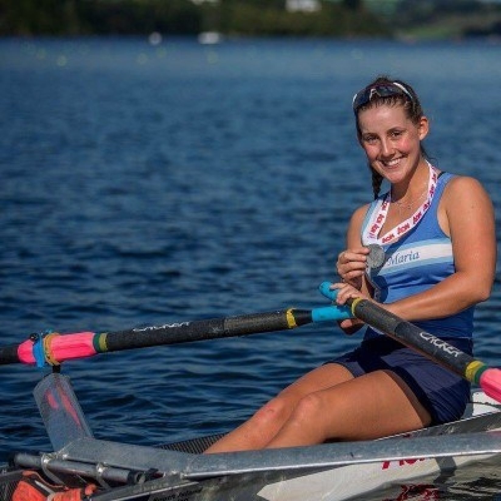 Inspire | Kathryn Glen