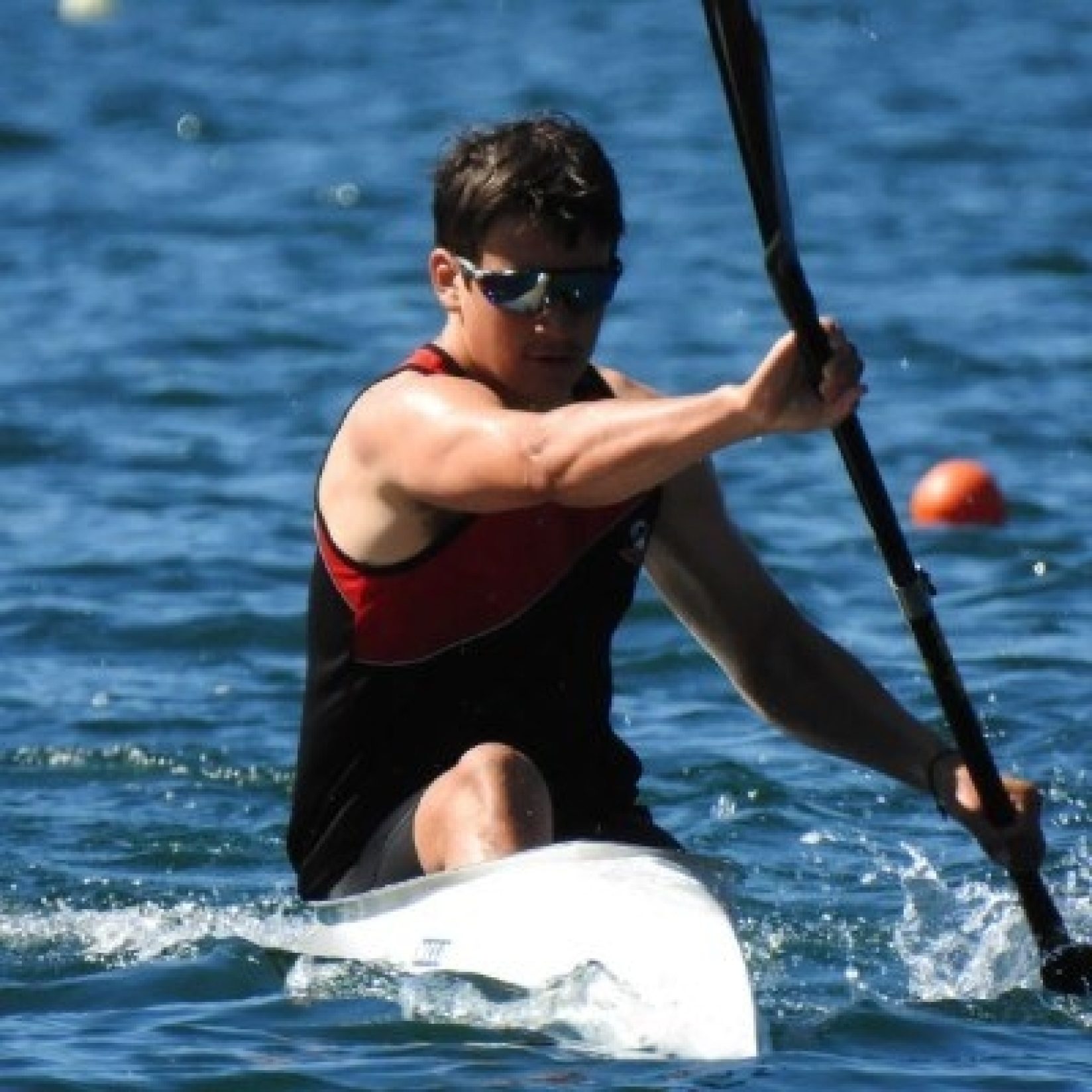 Inspire | Liam Rogers