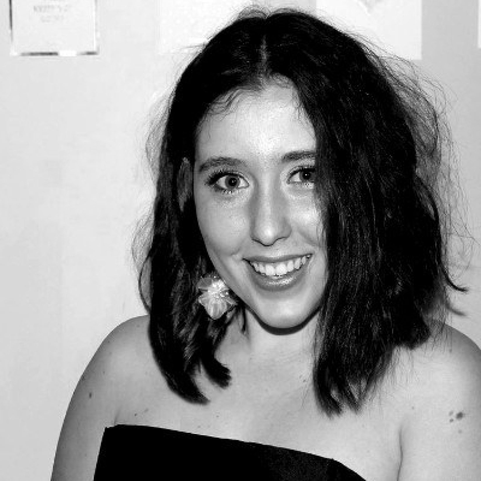 Inspire | Maria Walker