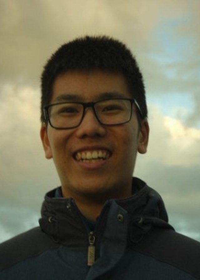 Inspire | Grantees Index