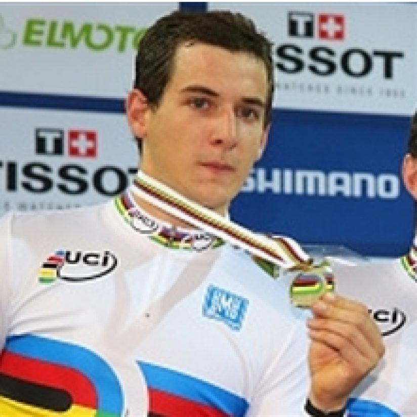 Inspire | Alex Frame