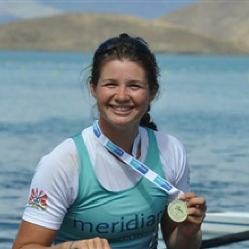 Inspire | Holly Fletcher