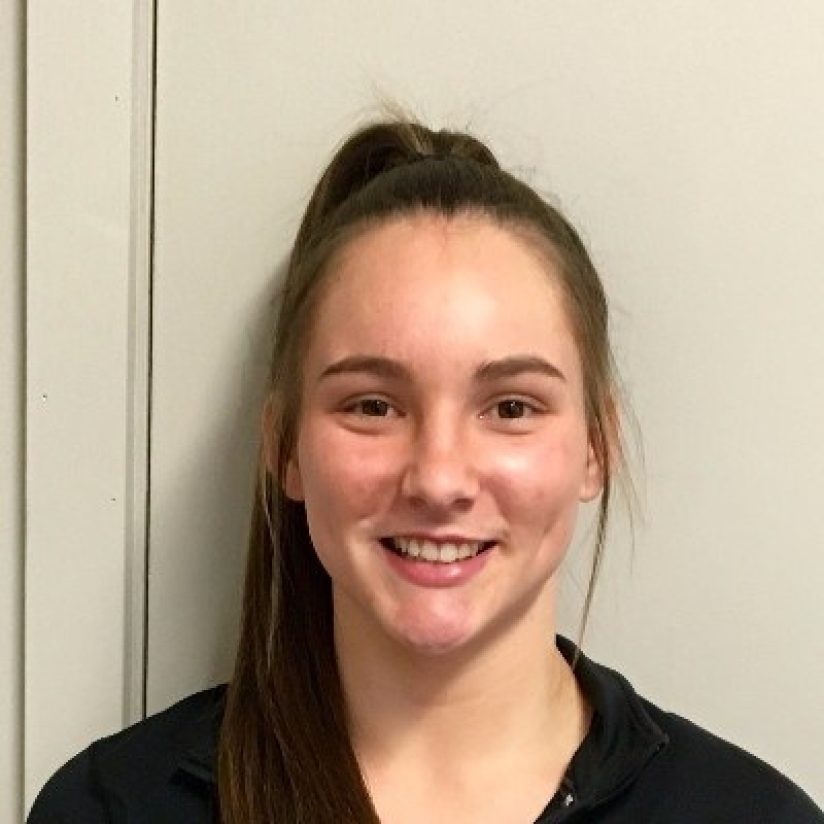 Inspire | Bronwyn Dibb