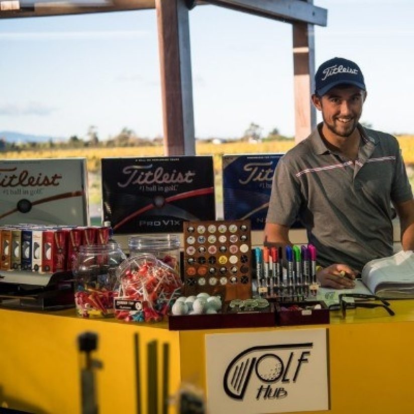 Inspire | Chas Craig