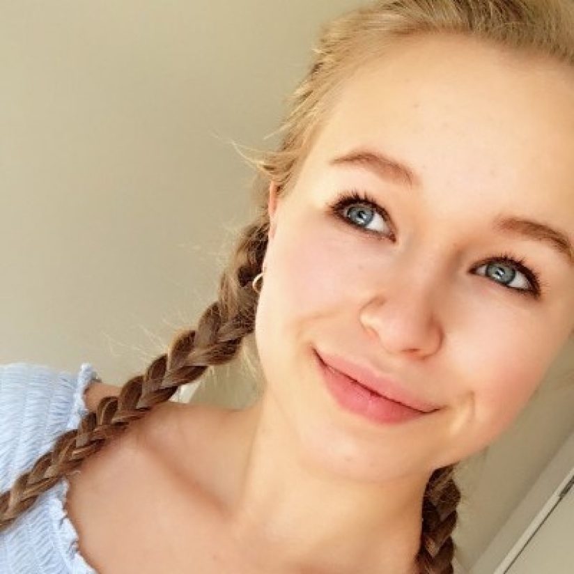 Inspire | Claudia Debenham