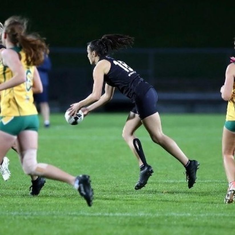 Inspire | Hayley Lee