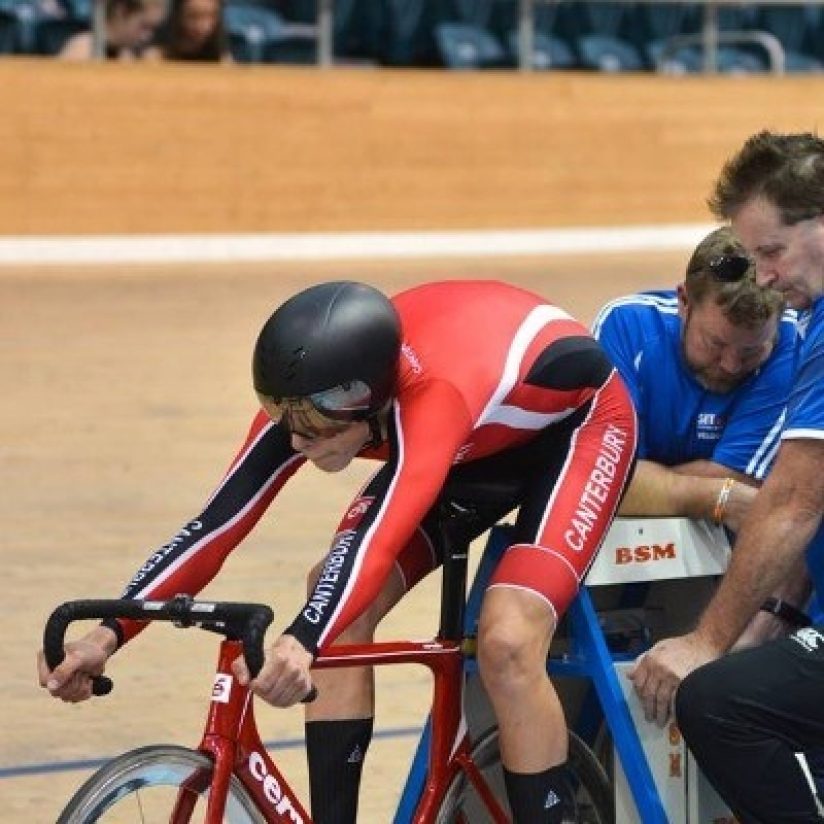 Inspire | Laurence Pithie