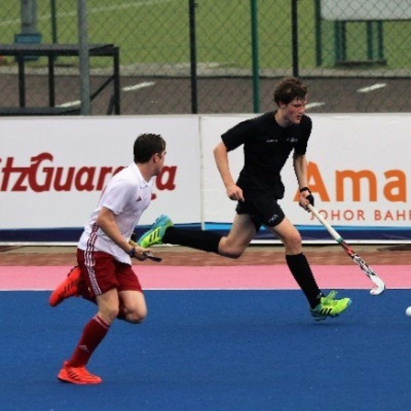 Inspire | Moss Jackson